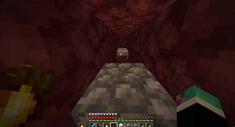 Minecraft How To Find Netherite And What To Do With It N4g
