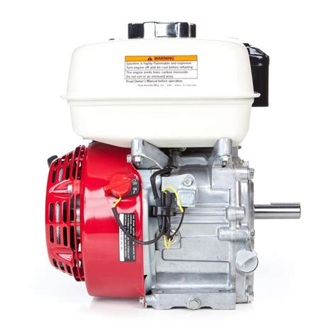 Honda Gx200 Qx2 Engine For Sale Gx200ut2qx2 Equipatron