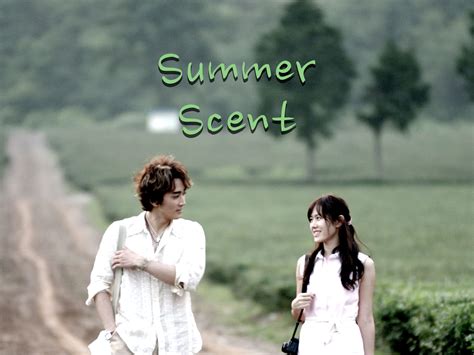 Prime Video Summer Scent