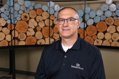 Pierre Cinq Mars Innofibre