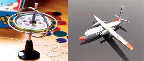 Aircraft Gyroscopic Instrument 9 At Sandra Raines Blog