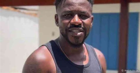 Former Chelsea Star Looks Completely Unrecognisable From His Time In