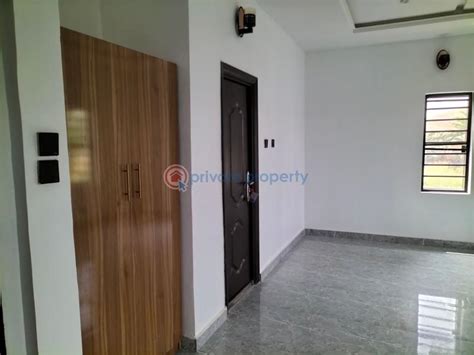 For Sale Bedroom Detached Duplex Located In Owerri Owerri Imo PID