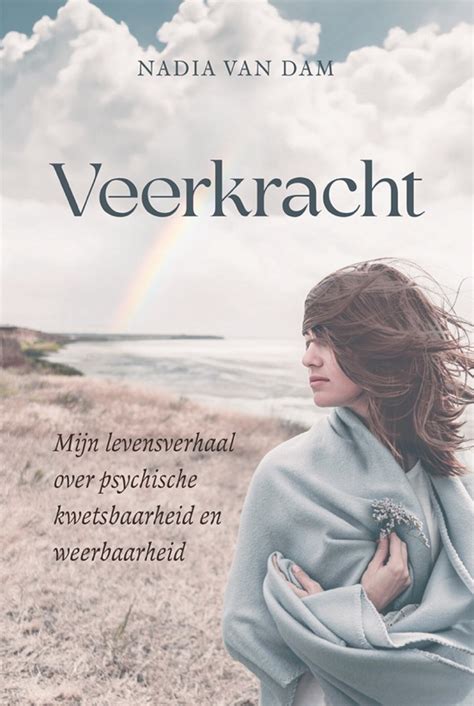 Veerkracht Ebook Nadia Van Dam 9789033181634 Boeken Bol