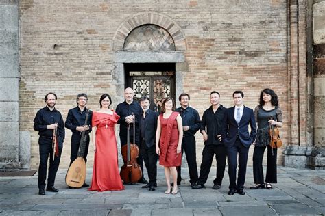 Monteverdi Meets Jazz Die Neue Südtiroler Tageszeitung