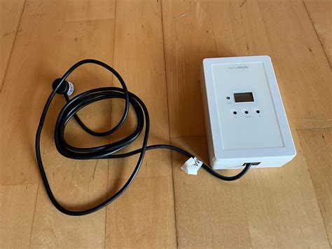 Verkauft Hm Es Tx Wm Energiezähler Inkl Opt Sensor