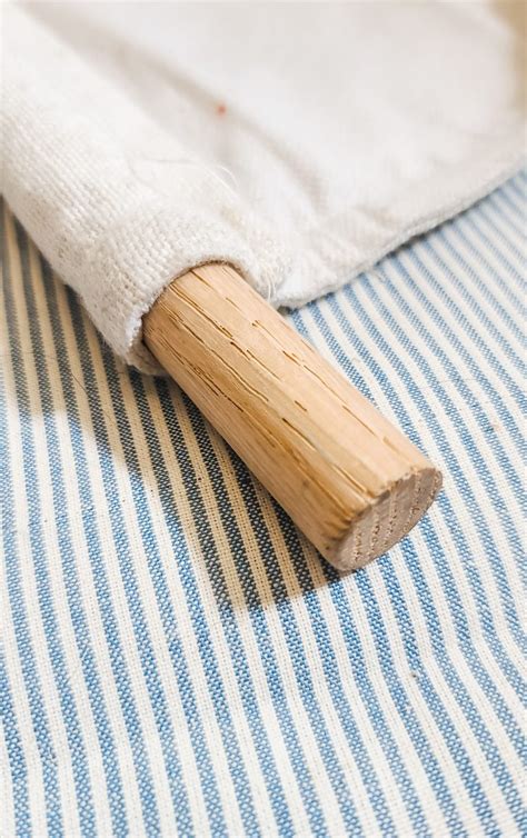 How To Make Roll Up Curtains For A Skoolie Or RV Tidy Mo