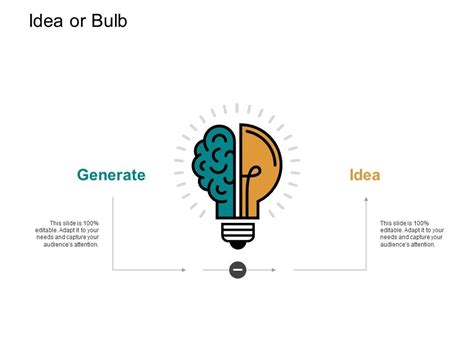 Idea Or Bulb Technology Ppt PowerPoint Presentation Infographics Images