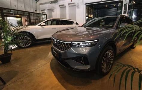 岚图出海成首个进入以色列新能源品牌 团车网