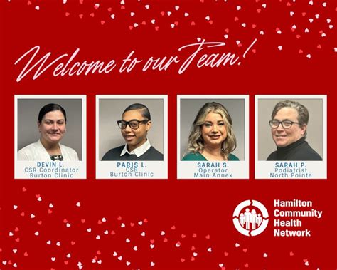 Hamilton Community Health Network On Linkedin Help Us Give A Warm
