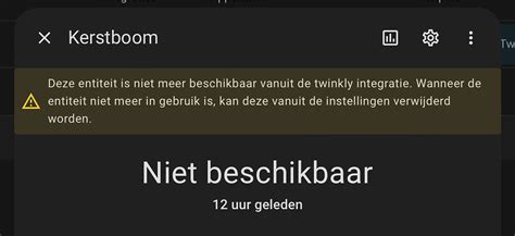 Deprecated Entity Housekeeping Configuration Home Assistant Community