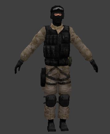 Special Forces United States Marine Corps Image Armed Combat CSS