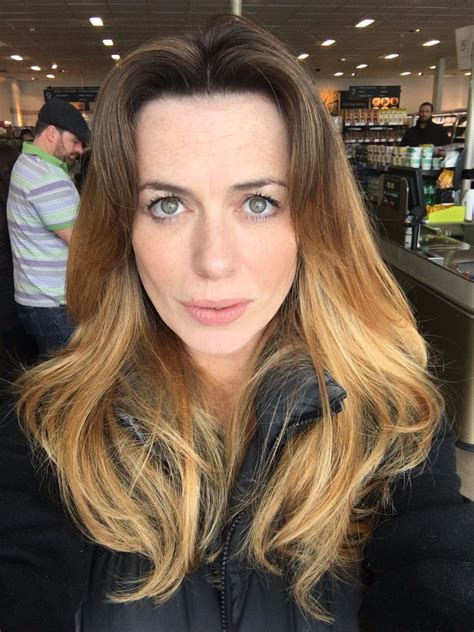 Eve Myles Body Measurement Bikini Bra Sizes Height Weight