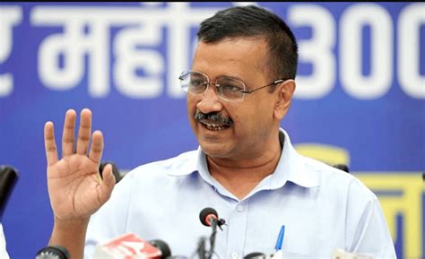 Enforcement Directorate Files Affidavit In Sc Opposing Arvind Kejriwal