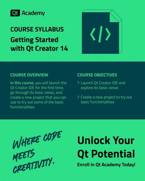 Felix Engelmann On Linkedin Qtcreator Softwaredeveloper Freecourses