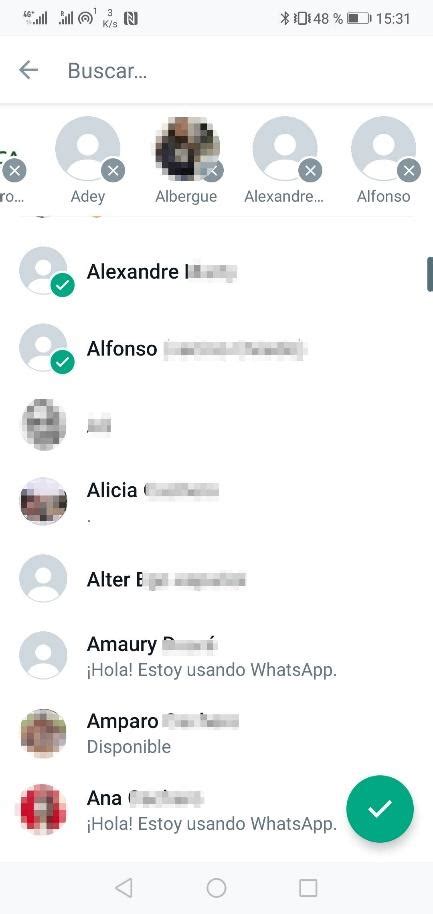 Listas De Difusi N En Whatsapp Qu Son Y C Mo Usarlas Brevo