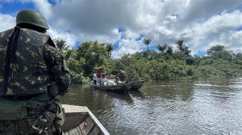 Tráfico de drogas provoca disputa entre facções criminosas e milícias