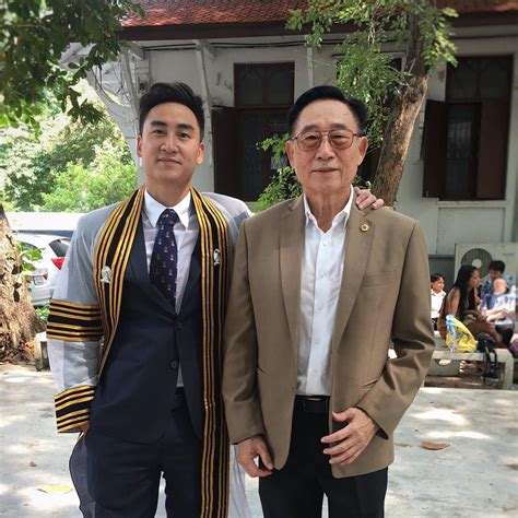 ประวัติ เฟม ภีมเดช ศิวพรพิทักษ์ นักธุรกิจฝีมือดี ว่าที่เจ้าบ่าวของ แมท ภีรนีย์