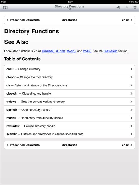 Сборник редакторов кода For Ipad And Iphone для Си Javascript Php Html Css и др Codetogo