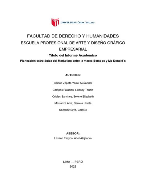 Informe Actividad N°2 Pdf