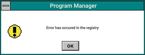 Interface Of Application Showing Error Message 33333875 Vector Art At