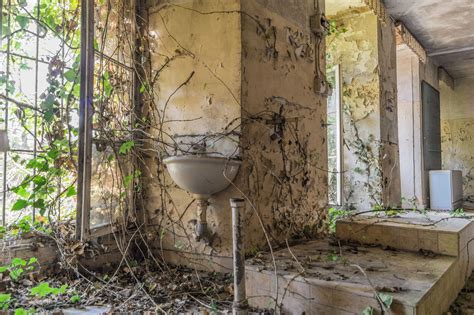 Lost Place Verlassenes Kloster In Rheinland Pfalz Am Rhein Pfalz