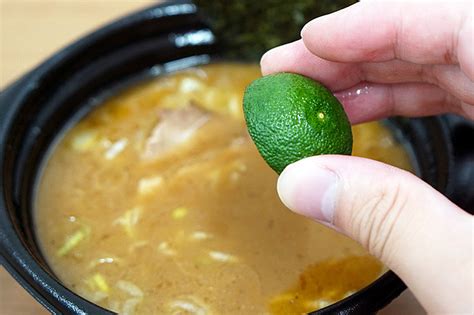 Akiba Pc Hotline （秋葉原） On Twitter 更新：食べたら口の中が幸せに！名店“つじ田”の「濃厚特製つけ麺」は