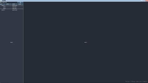 qt qml lesson8：仿界面开发之qml button buttonstyle row column qml radiobutton