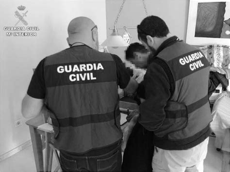 El Tsj Ratifica La Prisión Permanente Revisable Para El Asesino Del