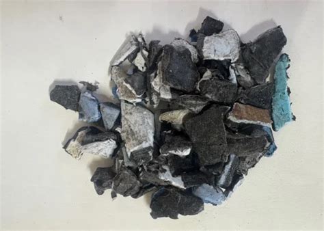 Linear Low Density Polyethylene Polymers At ₹ 45 Kg प्लास्टिक चिप In Chennai Id 2856325746273