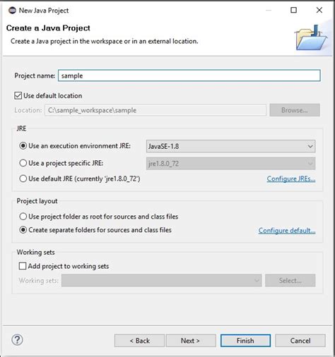 Javafx 环境 Javafx 教程