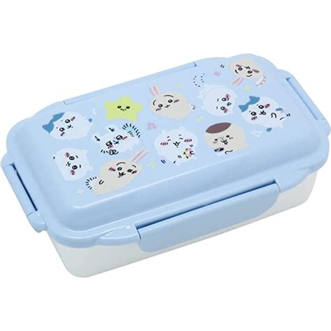 치이카와 먼작귀 치이카와 도시락 런치박스 위시버킷