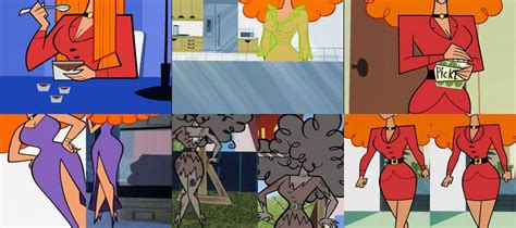 Miss Bellum By Ppgfan4life On Deviantart Powerpuff Powerpuff Girls