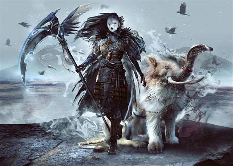 Muriel By Eddy Shinjuku Rimaginarypets