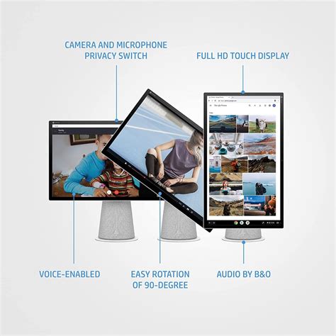 HP Chromebase All In One 22 Aa0456in Desktop Launched In India Check Price Specs Tech