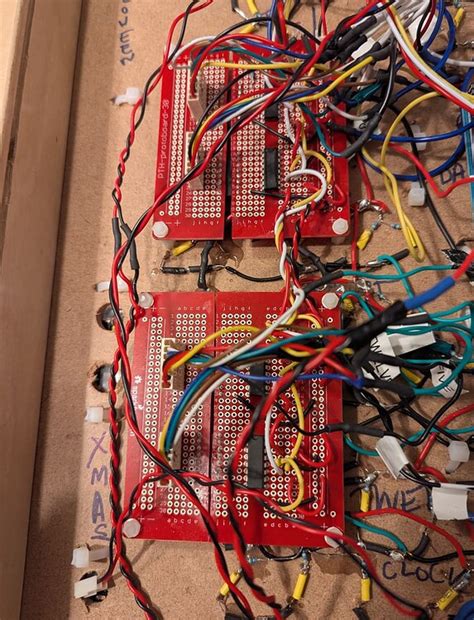 Ds3231 Misreading With Current Draw General Guidance Arduino Forum