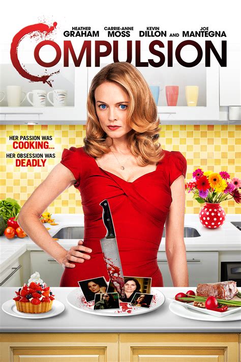 Itunes Películas Compulsion