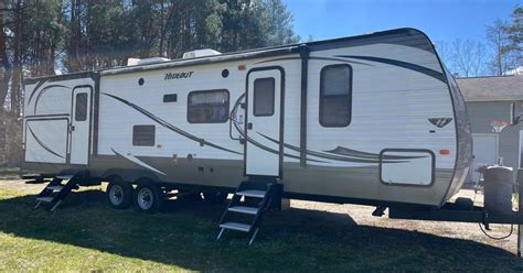 2015 Keystone Rv Hideout Travel Trailer Rental In Charlotte Mi Outdoorsy
