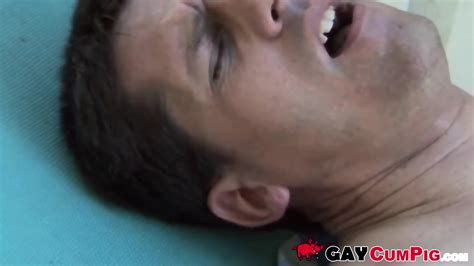 Handsome Evan Heart Makes Everyone Cum With His Mouth Eporner
