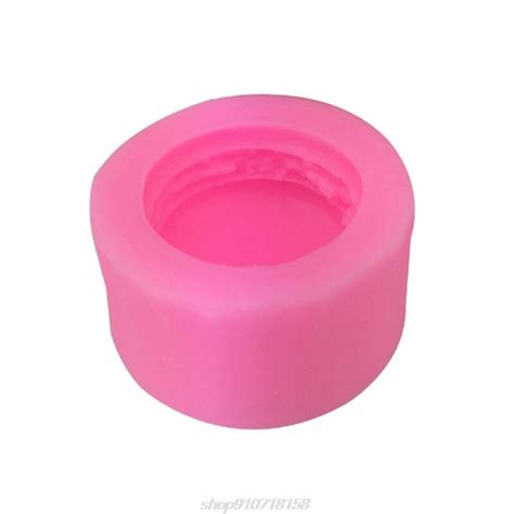 Food Grade Siliconen 3d Macaron Vorm Diy Chocolade Vicedeal