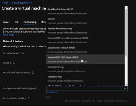 Nsg Type Basic Or Advanced · Issue 81270 · Microsoftdocsazure Docs