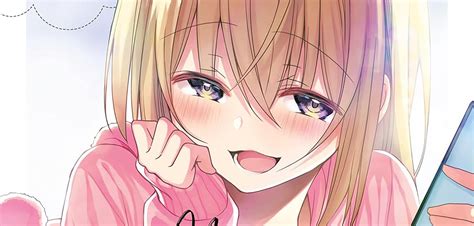 Dokico veröffentlicht RomCom My Tiny Senpai Manga You