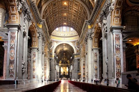The Evolution Of Renaissance Architecture In 15 Projects Rtf