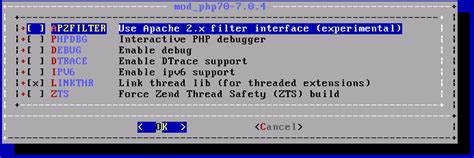 Solo Freebsd En Español Implementar Un Servidor Famp Freebsd Apache