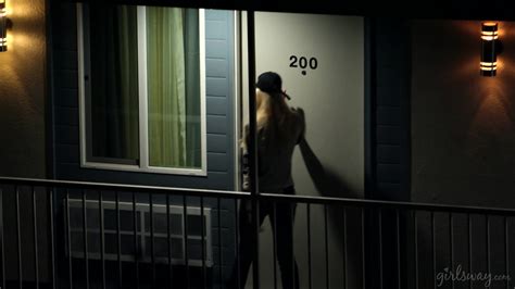 The Case Of The Mysterious Panties Riley Reid