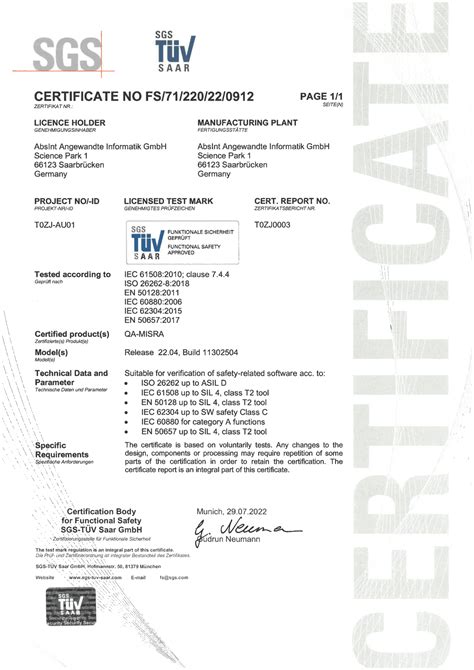 Iec 62304 Fda Software Validation Compliance Qa Systems