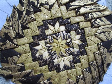 Fiddly Fingers Patchwork Crochet And Sweet Wrappers