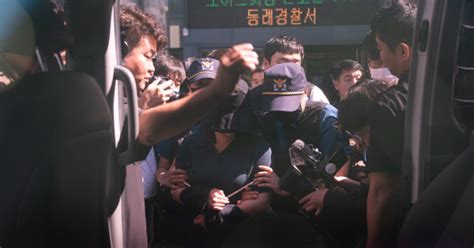 ‘범죄자 실물 맞아머그샷 공개법 힘 실려