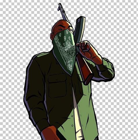 Grand Theft Auto San Andreas Wallpaper