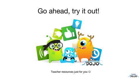 About Classdojo Ppt